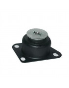 Support moteur - Compartiment moteur | MonPetitMécano