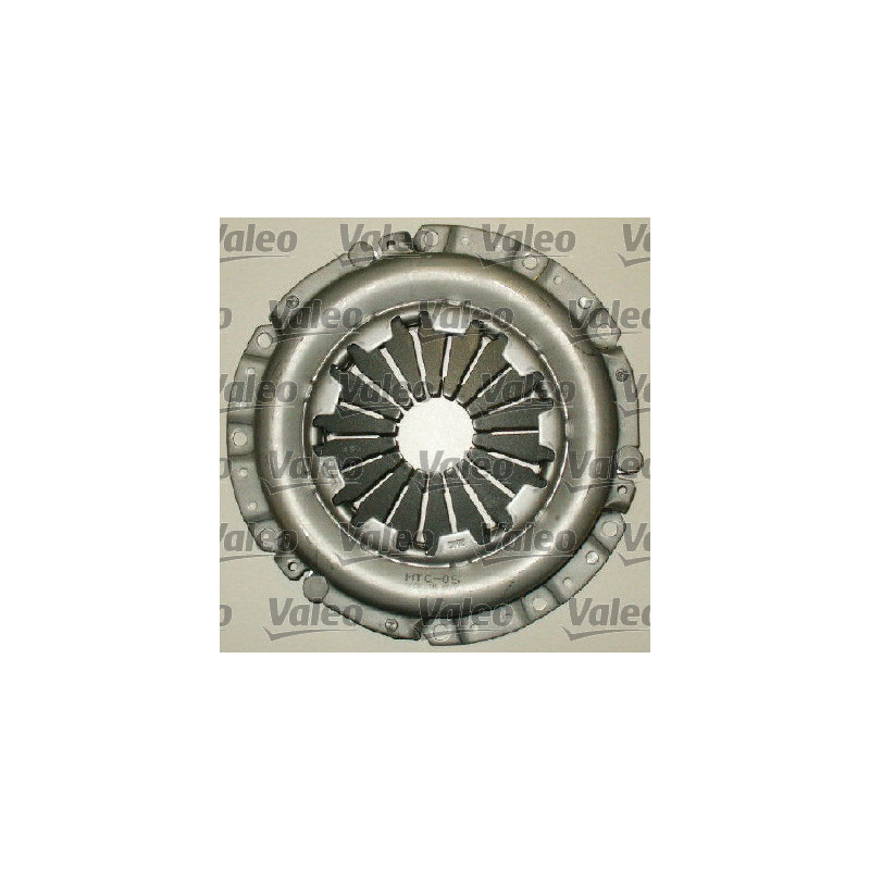 Kit d'embrayage VALEO 009236 | MonPetitMécano
