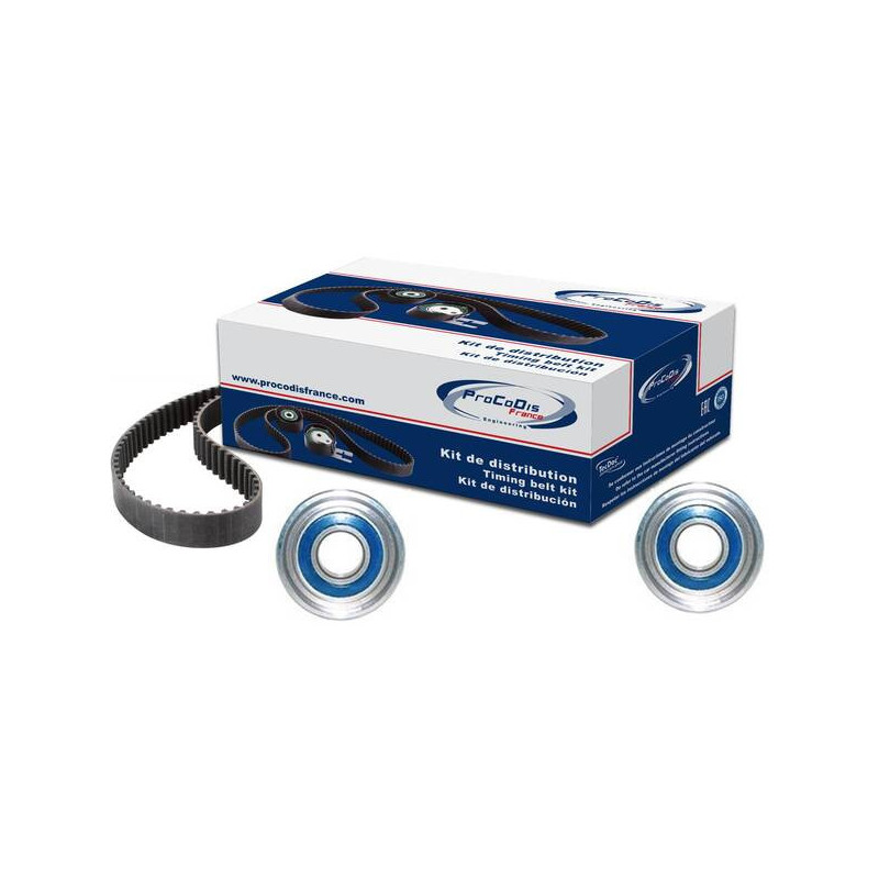 Kit de distribution PROCODIS FRANCE KTD1026 | MonPetitMécano