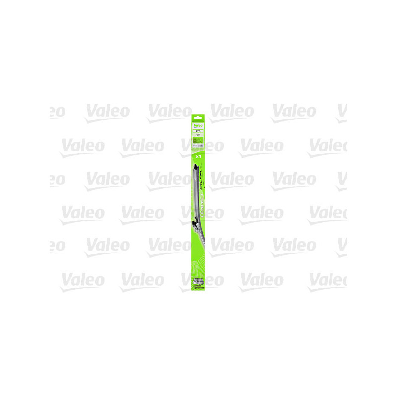 Balai d'essuie-glace VALEO 575918 | MonPetitMécano