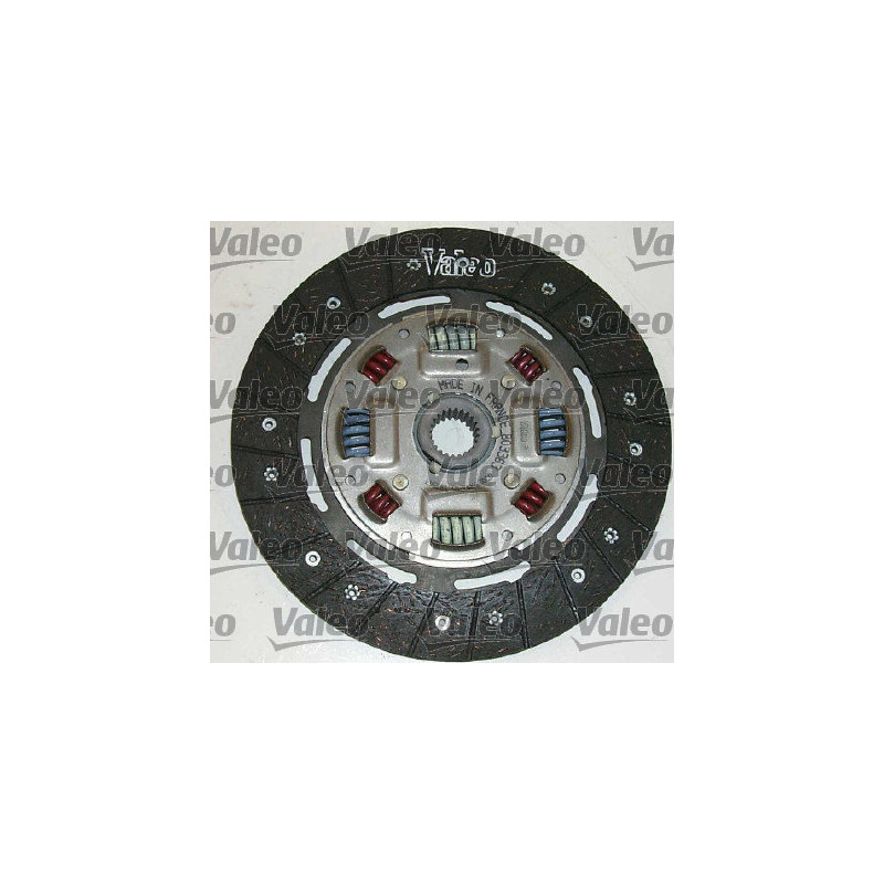 Kit d'embrayage VALEO 801024 | MonPetitMécano