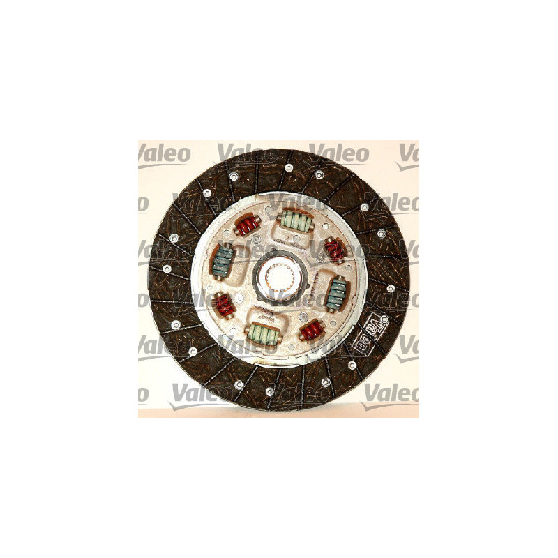 Kit d'embrayage VALEO 801431 | MonPetitMécano