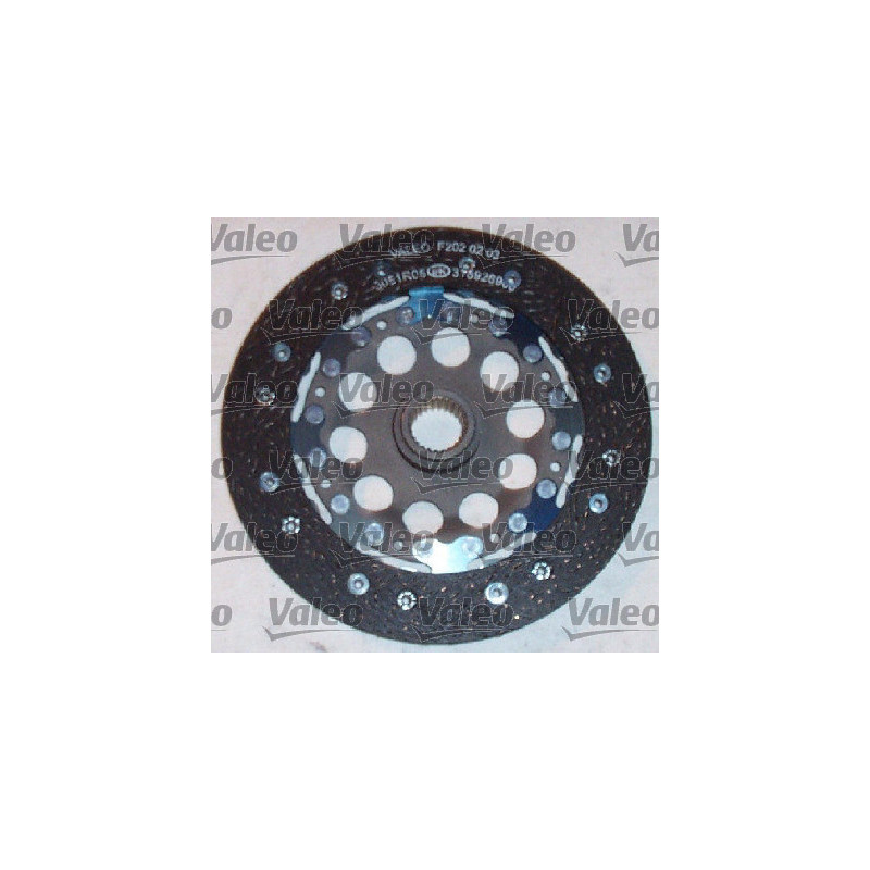 Kit d'embrayage VALEO 801949 | MonPetitMécano