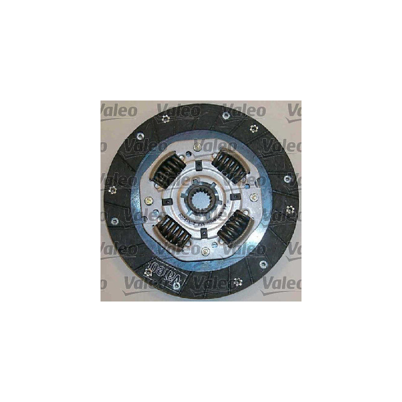 Kit d'embrayage VALEO 821117 | MonPetitMécano