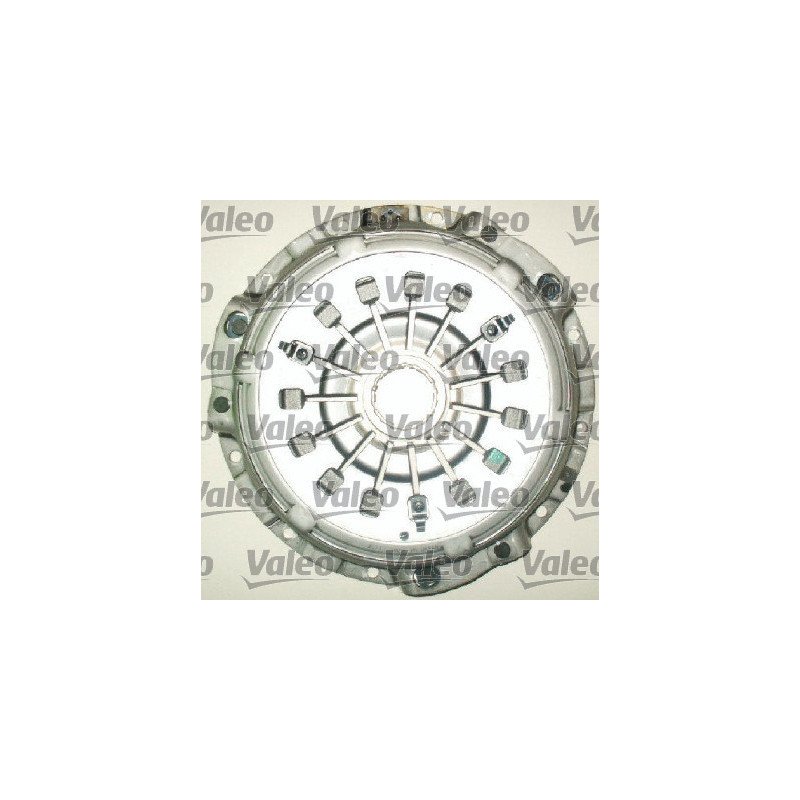 Kit d'embrayage VALEO 821433 | MonPetitMécano