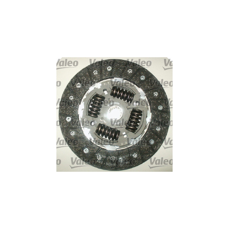 Kit d'embrayage VALEO 826485 | MonPetitMécano