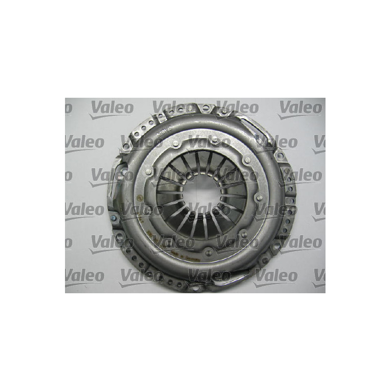 Kit d'embrayage VALEO 826651 | MonPetitMécano