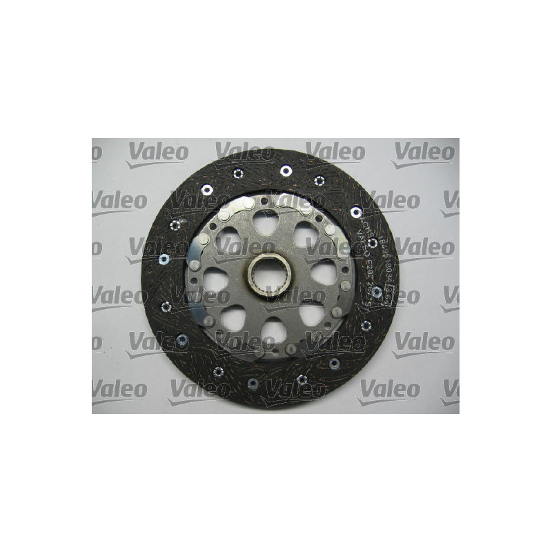 Kit d'embrayage VALEO 826651 | MonPetitMécano