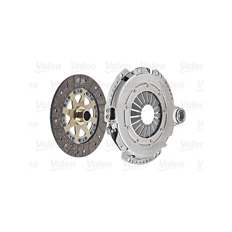 Kit d'embrayage VALEO 828508 | MonPetitMécano