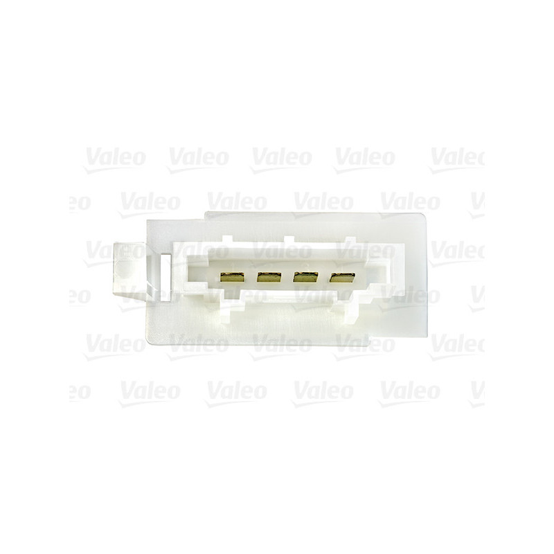 Résistance (pulseur d'air habitacle) VALEO 946033 | MonPetitMécano