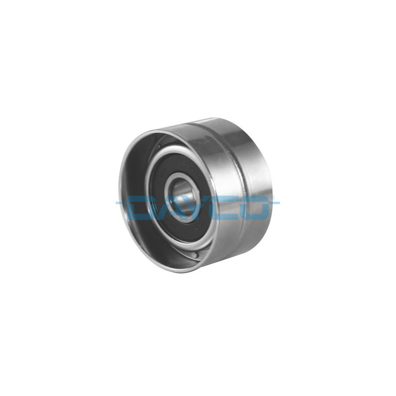 Galet enrouleur (courroie de distribution) DAYCO ATB2115 | MonPetitMécano