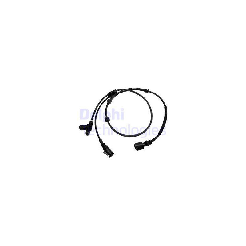 Capteur ABS DELPHI SS20174 | MonPetitMécano