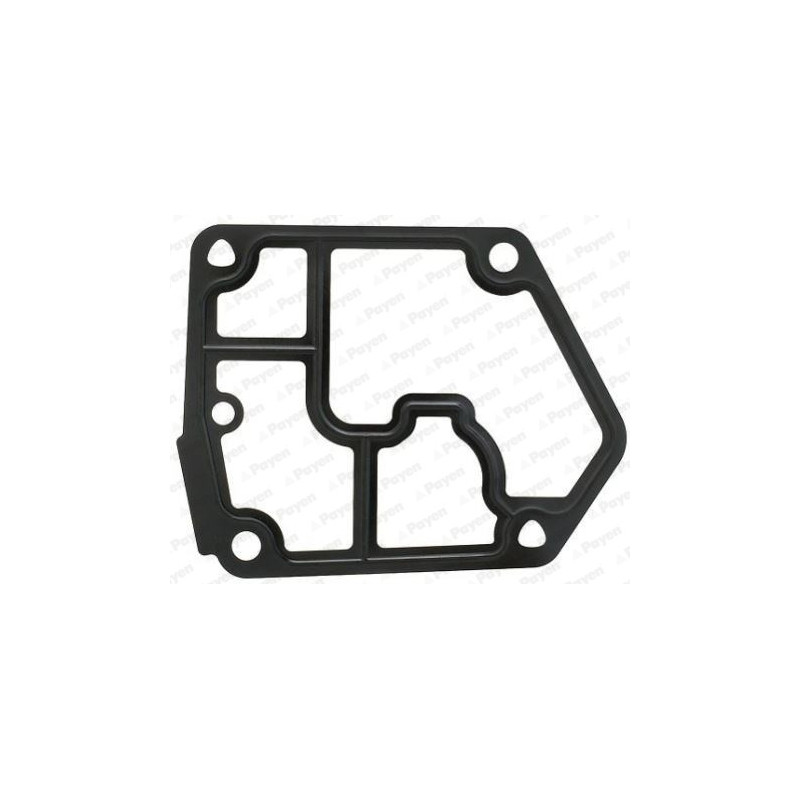 Joint d'étanchéité (boîtier de filtre à huile) PAYEN KK5733 ...