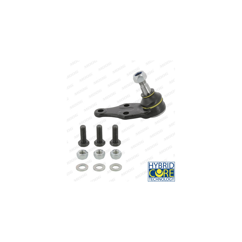 Rotule de suspension MOOG LR-BJ-1928 | MonPetitMécano