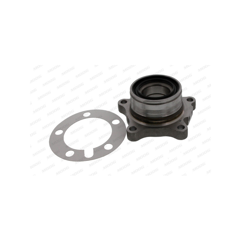 Roulement de roue MOOG TO-WB-12186 | MonPetitMécano