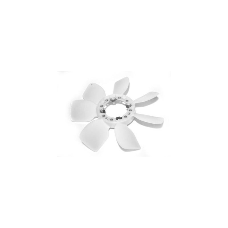 Roue du souffleur (refroidissement moteur) AISIN FNT-005 | MonPetitMécano