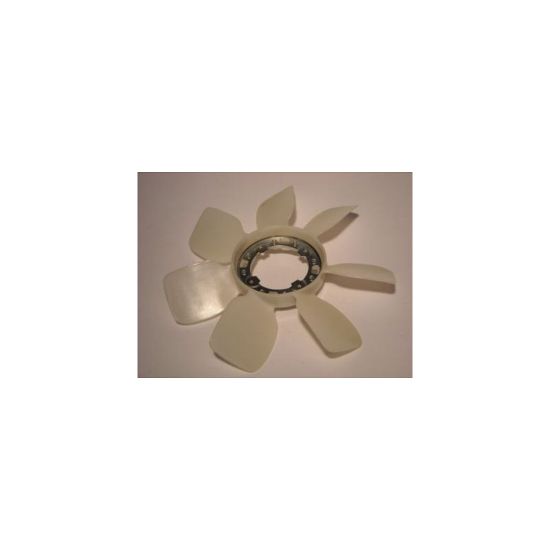 Roue du souffleur (refroidissement moteur) AISIN FNT-005 | MonPetitMécano