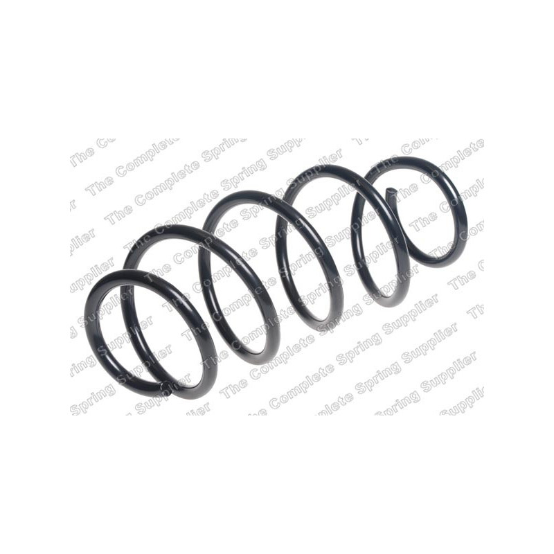 Ressort d'amortisseur KILEN 11124 | MonPetitMécano