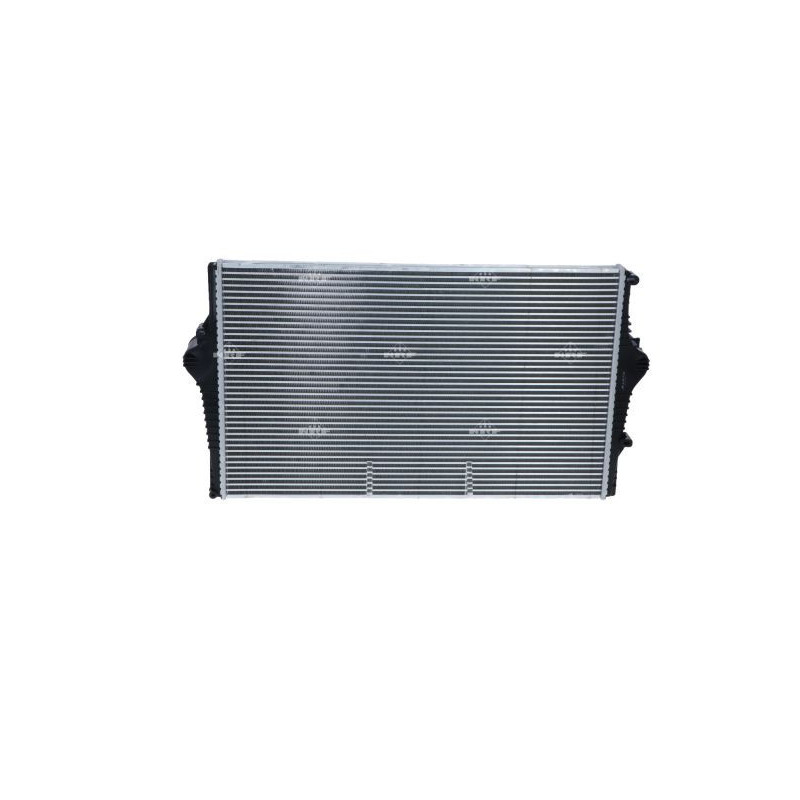 Intercooler (échangeur d'air) NRF 30249 | MonPetitMécano