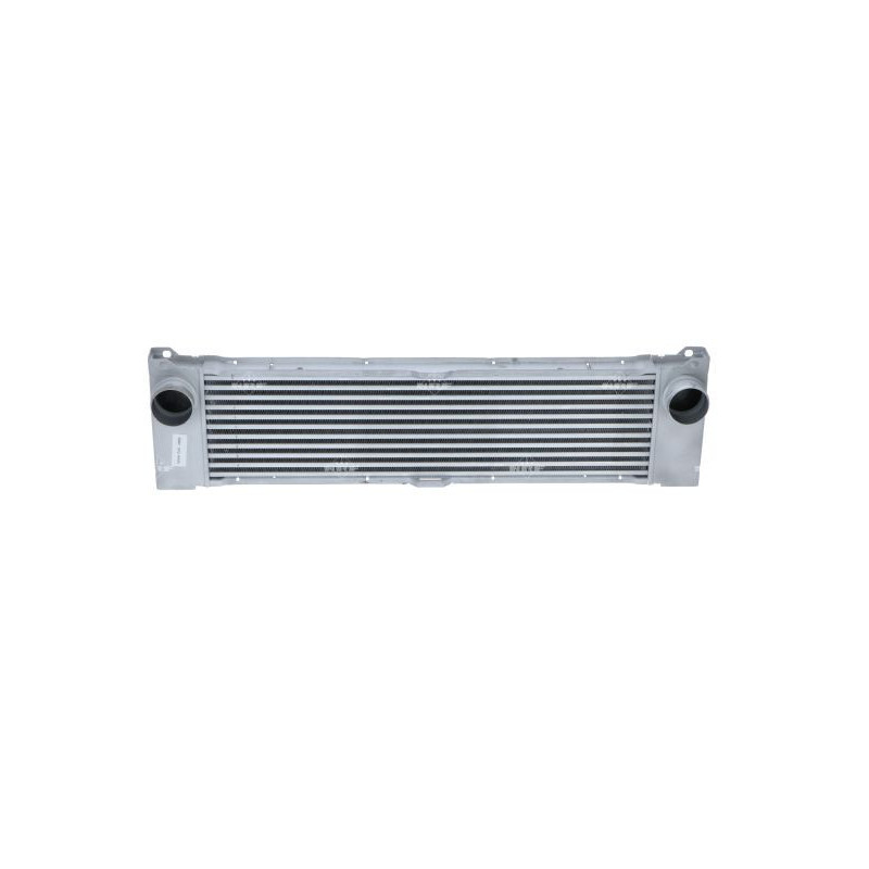 Intercooler (échangeur d'air) NRF 30901 | MonPetitMécano