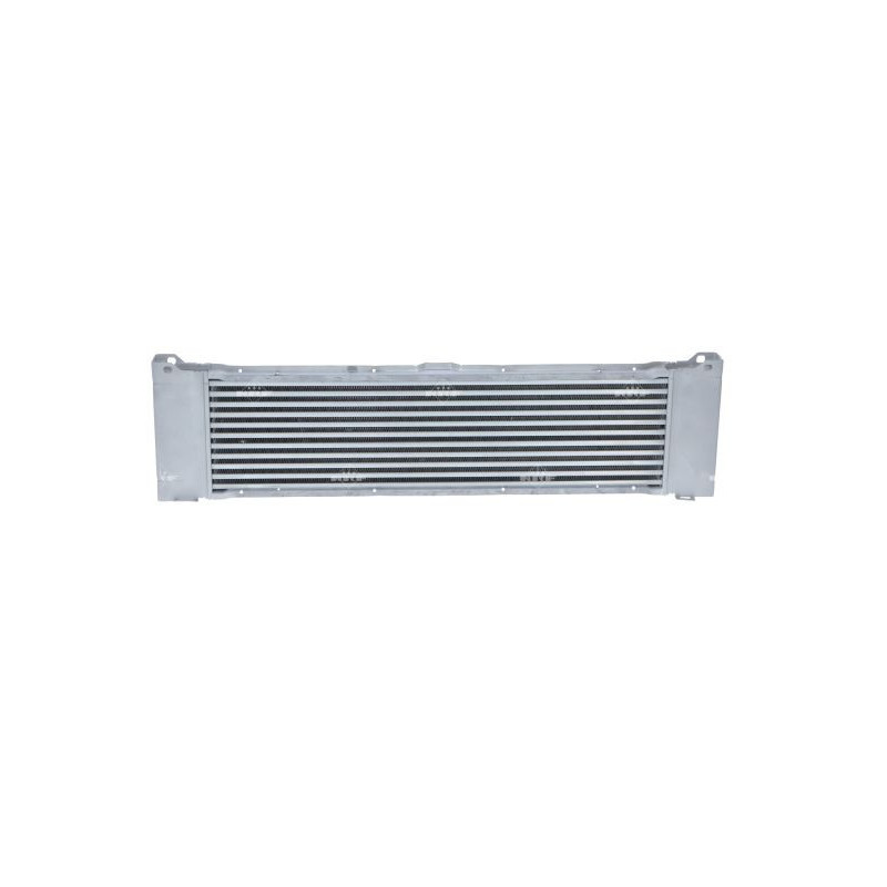 Intercooler (échangeur d'air) NRF 30901 | MonPetitMécano