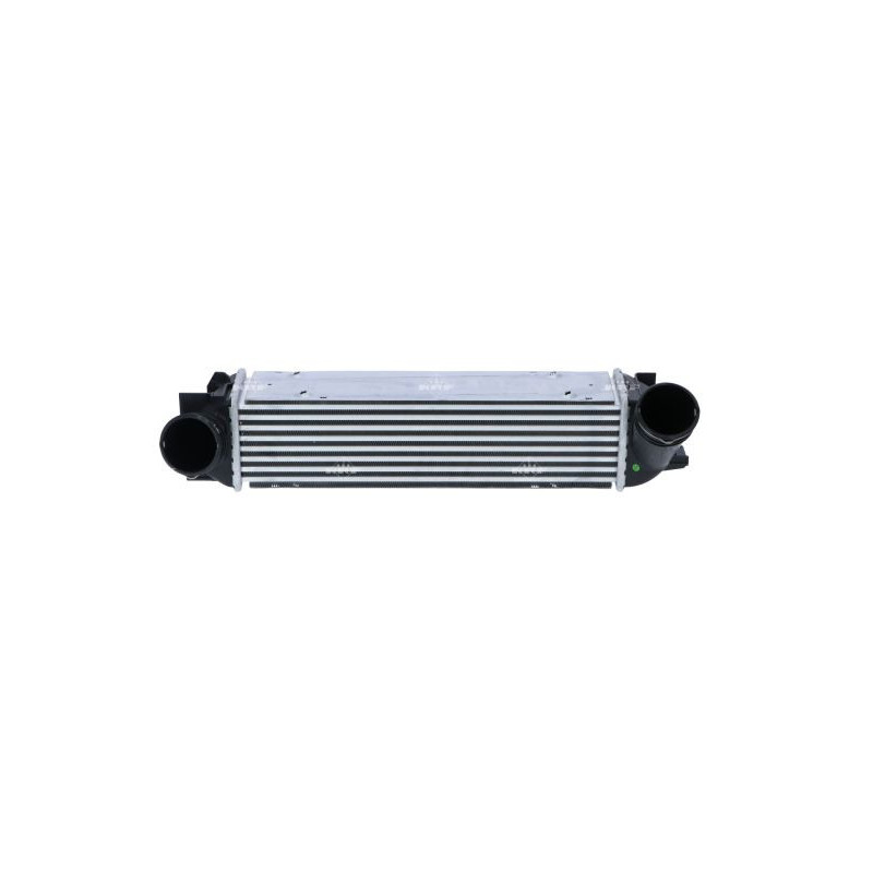 Intercooler (échangeur d'air) NRF 30947 | MonPetitMécano