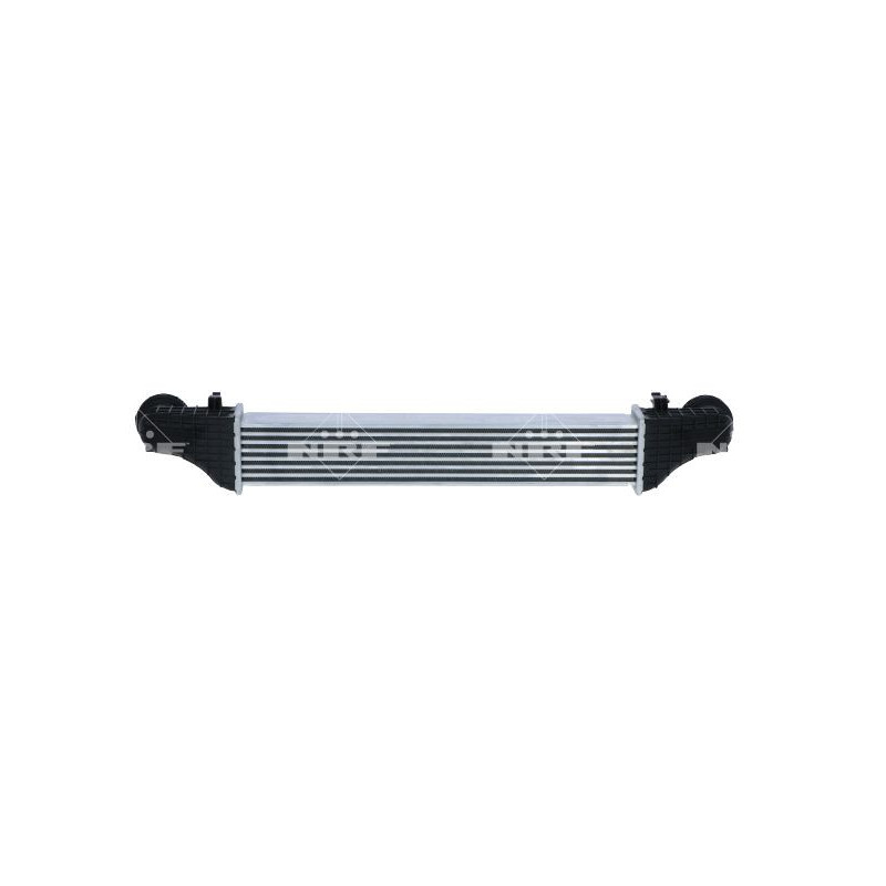 Intercooler (échangeur d'air) NRF 30954 | MonPetitMécano
