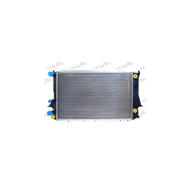 Radiateur FRIGAIR 0110.2052 | MonPetitMécano