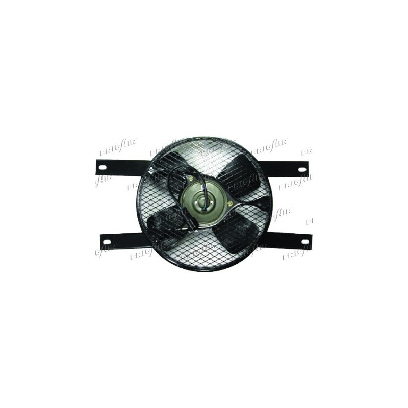 Ventilateur (refroidissement moteur) FRIGAIR 0514.1004 | MonPetitMécano