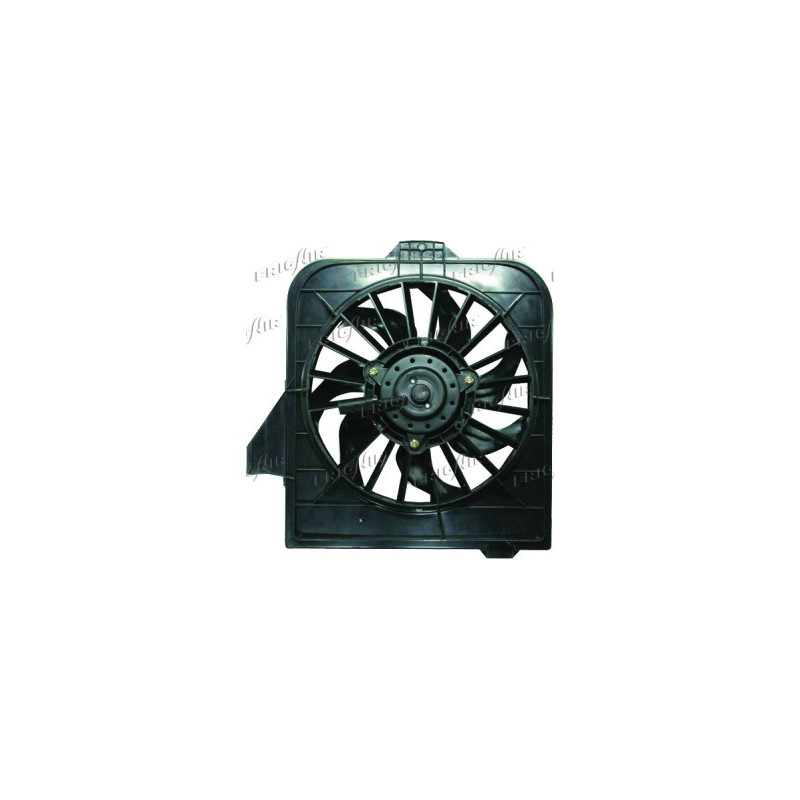 Ventilateur (refroidissement moteur) FRIGAIR 0518.1003 | MonPetitMécano