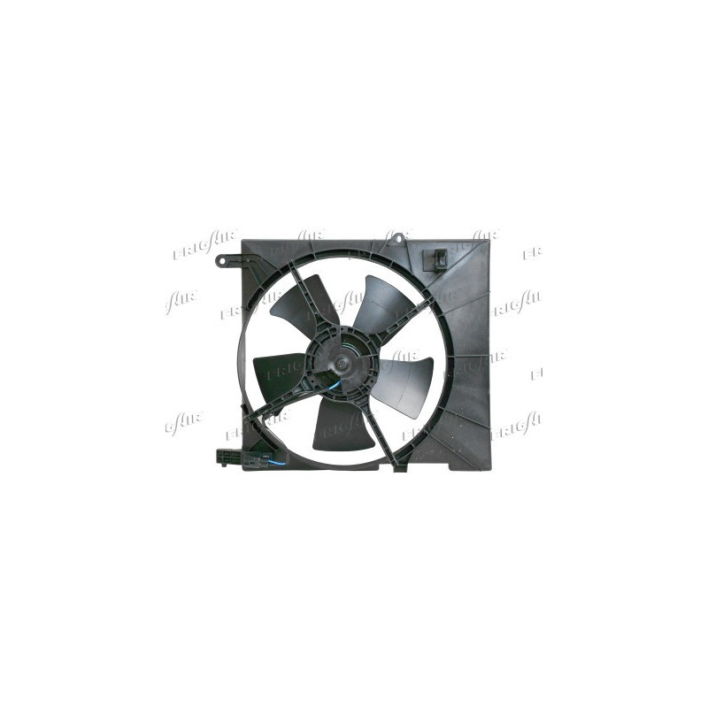Ventilateur (refroidissement moteur) FRIGAIR 0531.2012 | MonPetitMécano