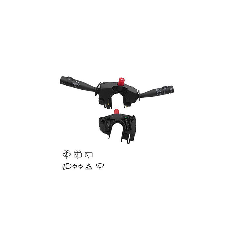 Commutateur de colonne de direction FISPA 430051 | MonPetitMécano